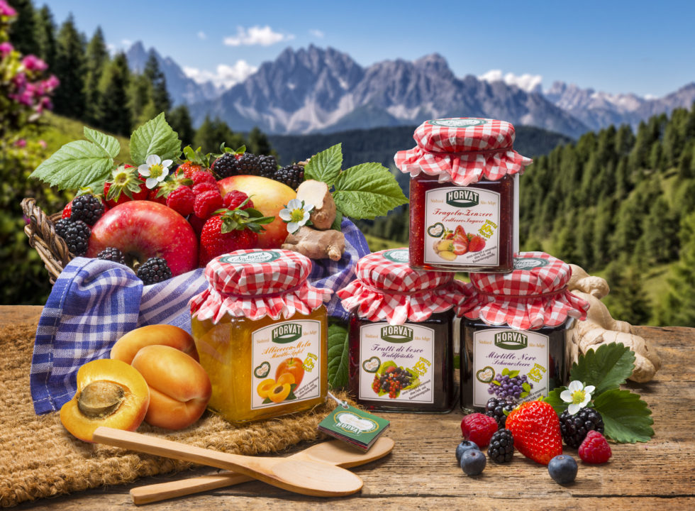 Tisane dal Alto Adige - dal Horvat in Val Pusteria - Horvat